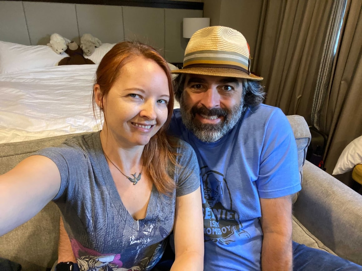 Leaving America for Good: A Journey to New Zealand - NZ Ahead